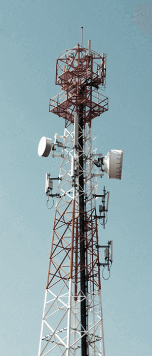 Indus Towers: 0-0-0 ESH Campaign - Epic India Group